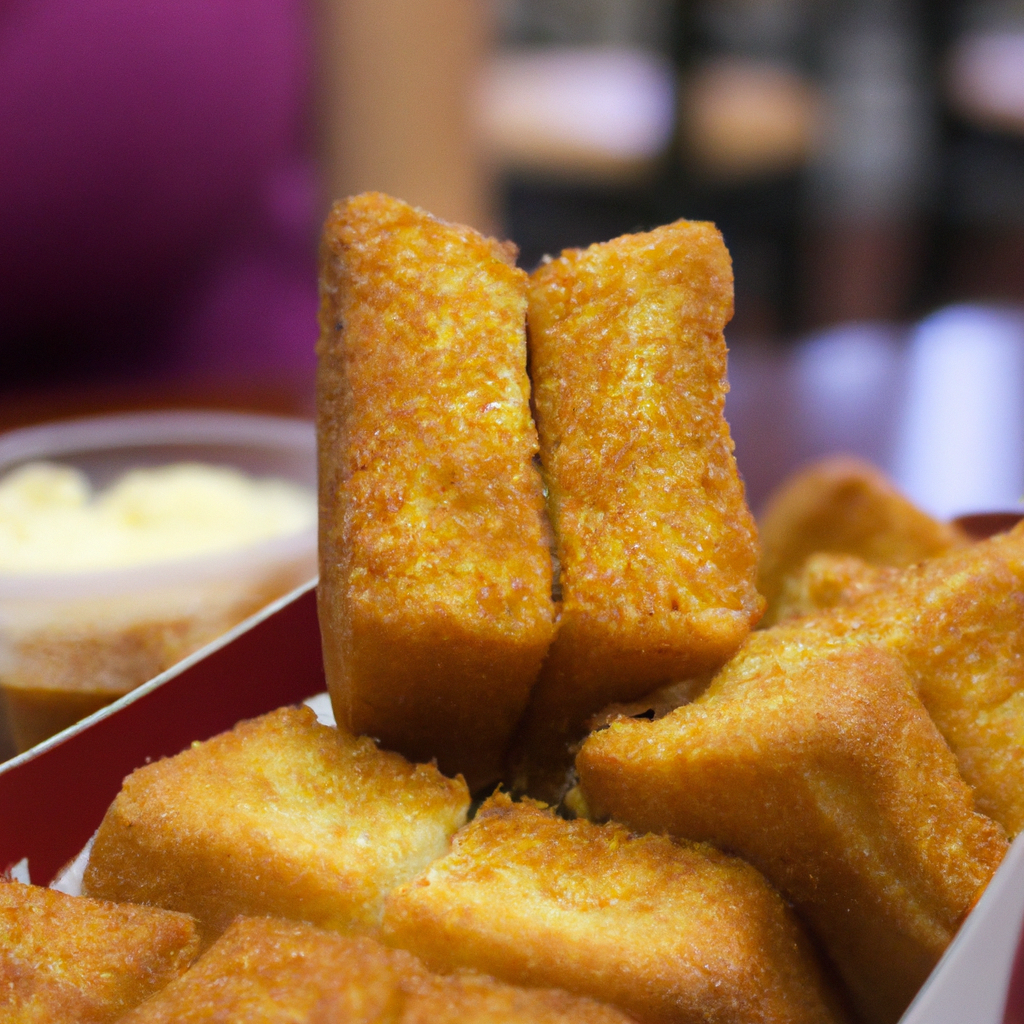 Raising Canes Texas Toast Recipe