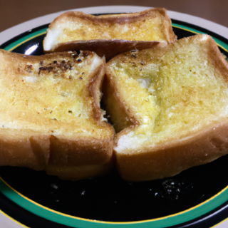 Raising Canes Texas Toast Recipe