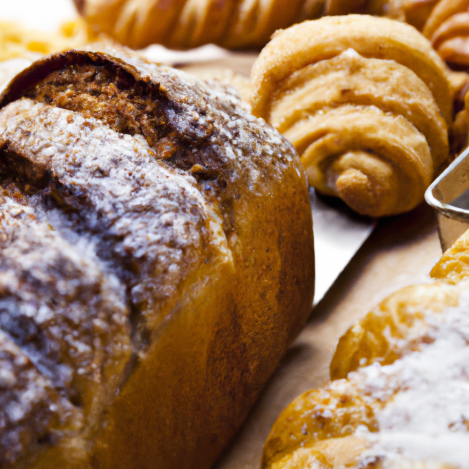 The Nutritional Differences Between All-Purpose Flour and Self-Rising Flour