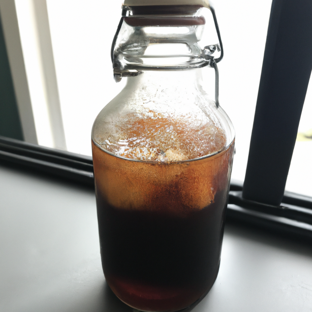 Can Cold Brew Coffee Go Bad?