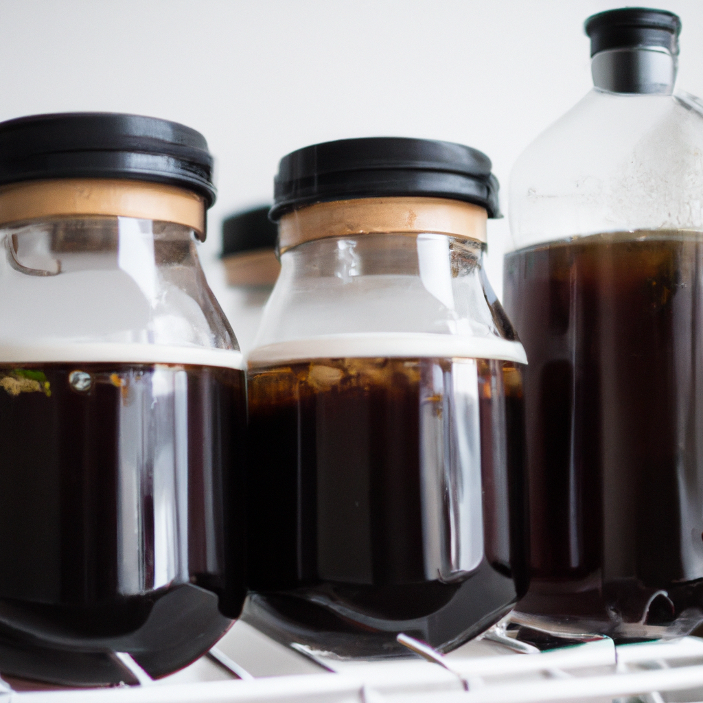 Can Cold Brew Coffee Go Bad?
