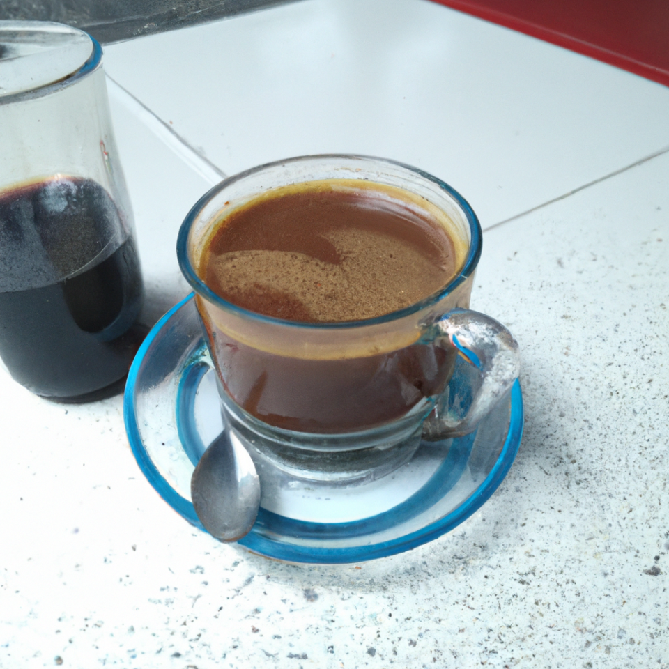 Bulletproof Coffee Recipe for Intermittent Fasting