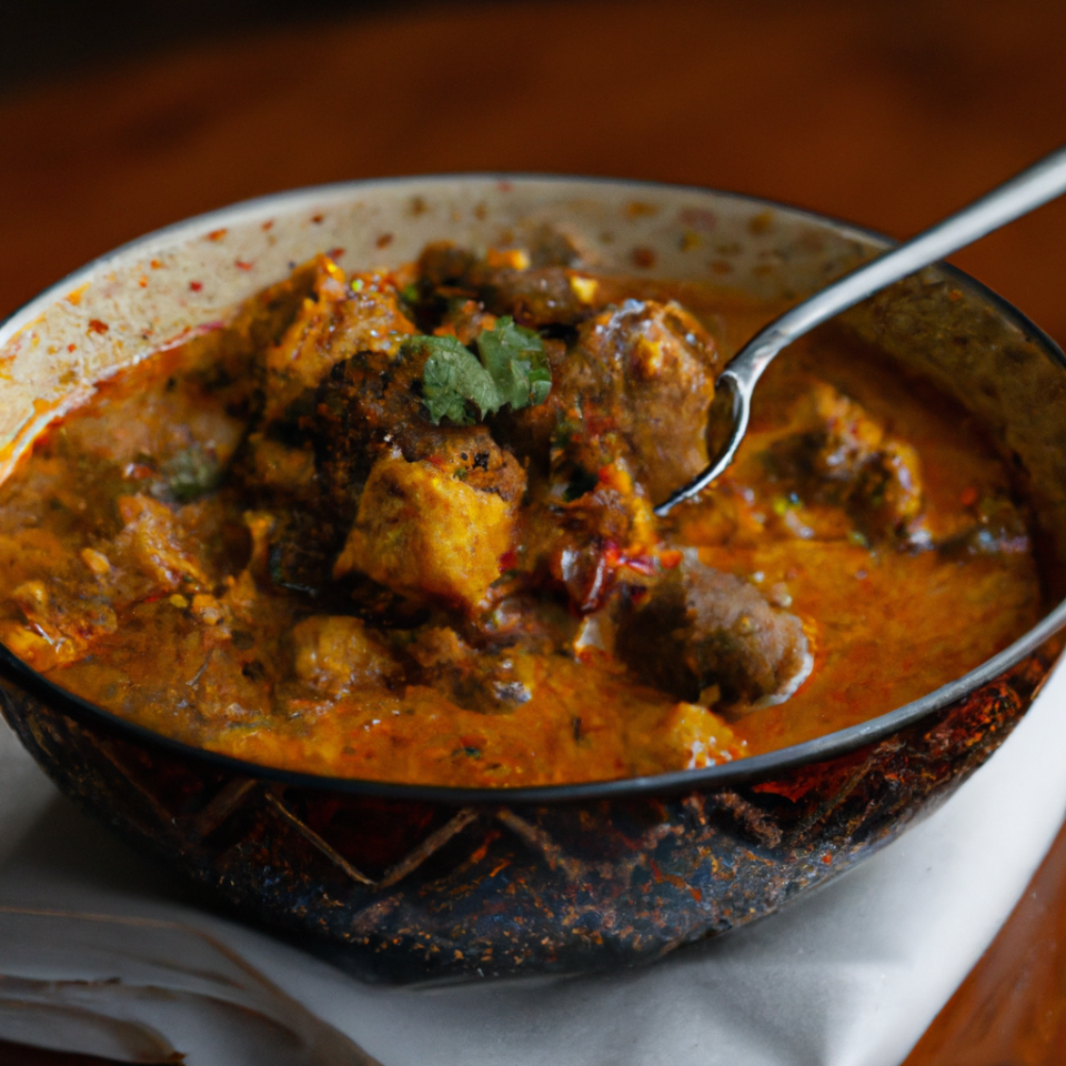 Pork Menudo Recipe Without Liver: Easy Filipino Stew Guide