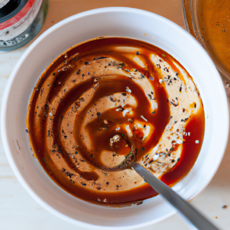 Popeyes Spicy Mayo Recipe: Copycat Chicken Sandwich Mayonnaise