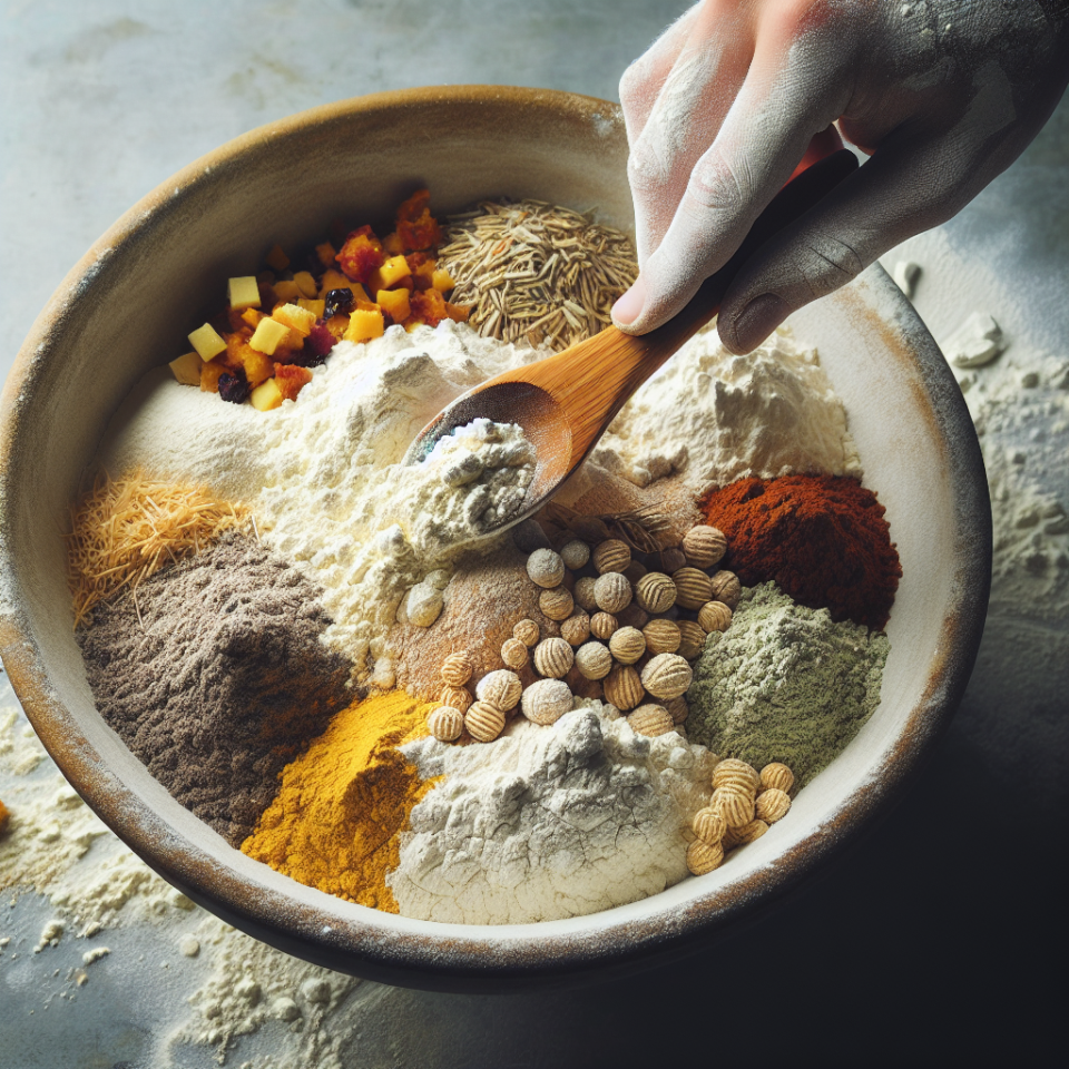 Tartine Bread Recipe: Basic Country Sourdough Step-by-Step Guide