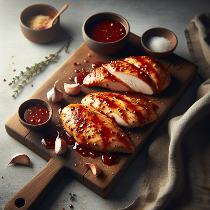 Taco Bell Chipotle Chicken Melt: Copycat Recipe in Your Kitchen