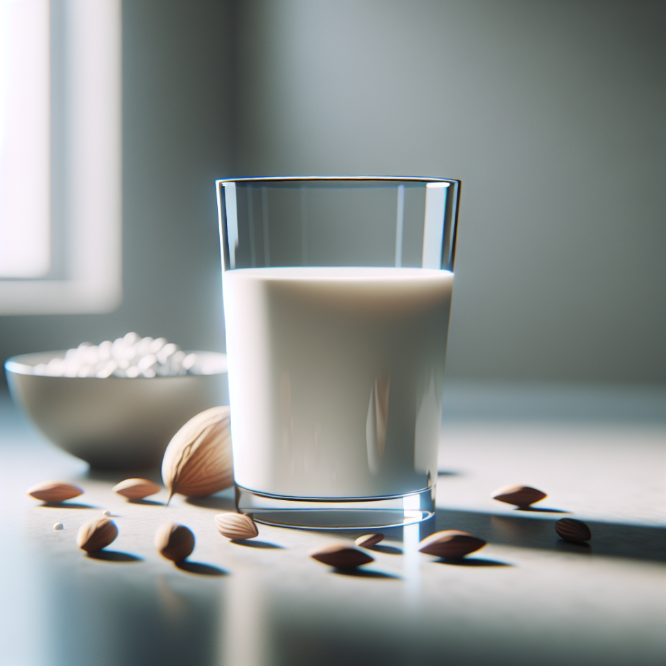 How to Make Whipped Cream Without Heavy Cream: A Homemade Milk Recipe