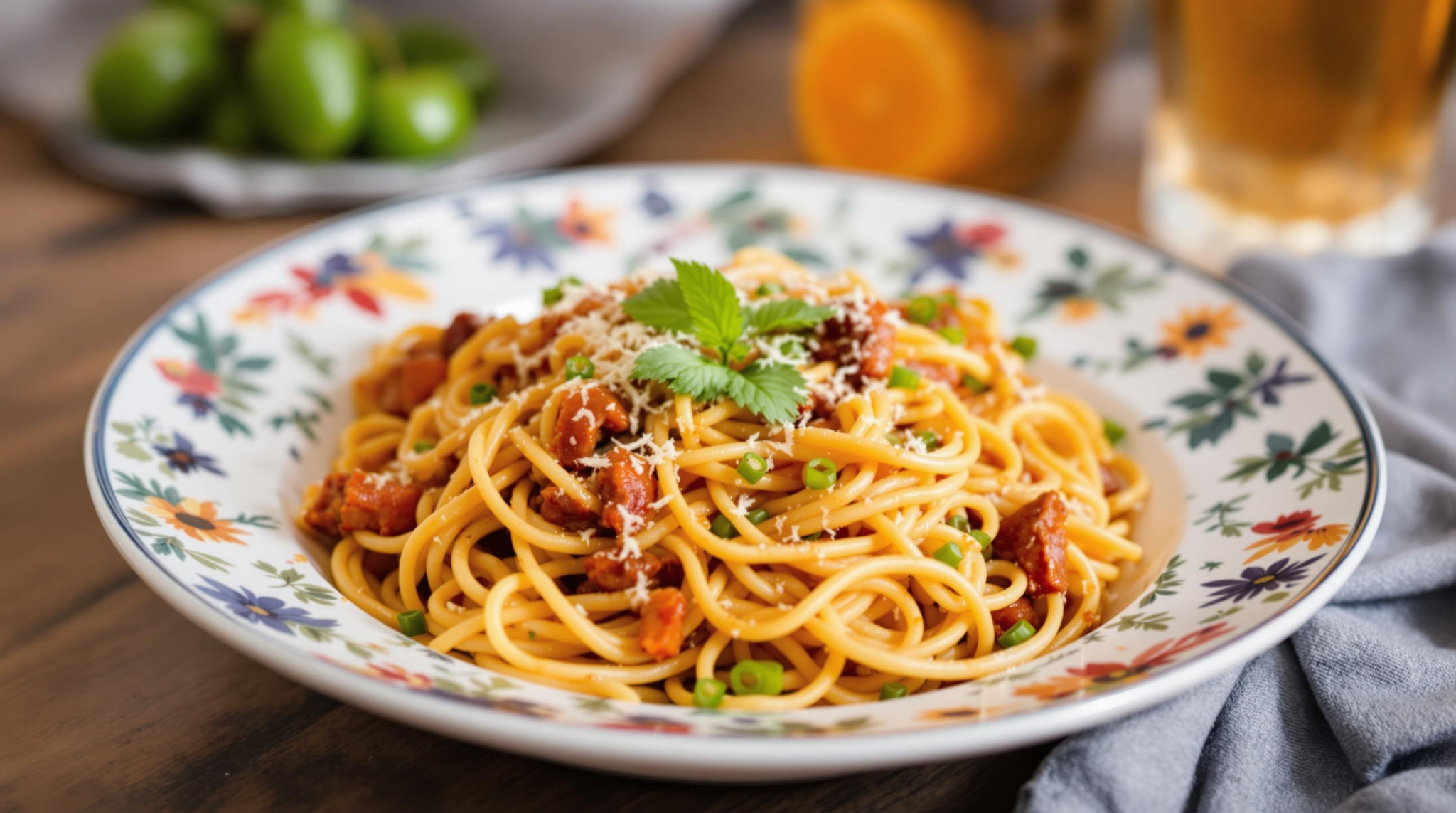 Rattlesnake Pasta 54th Street Recipe for Bar Grill Enthusiasts
